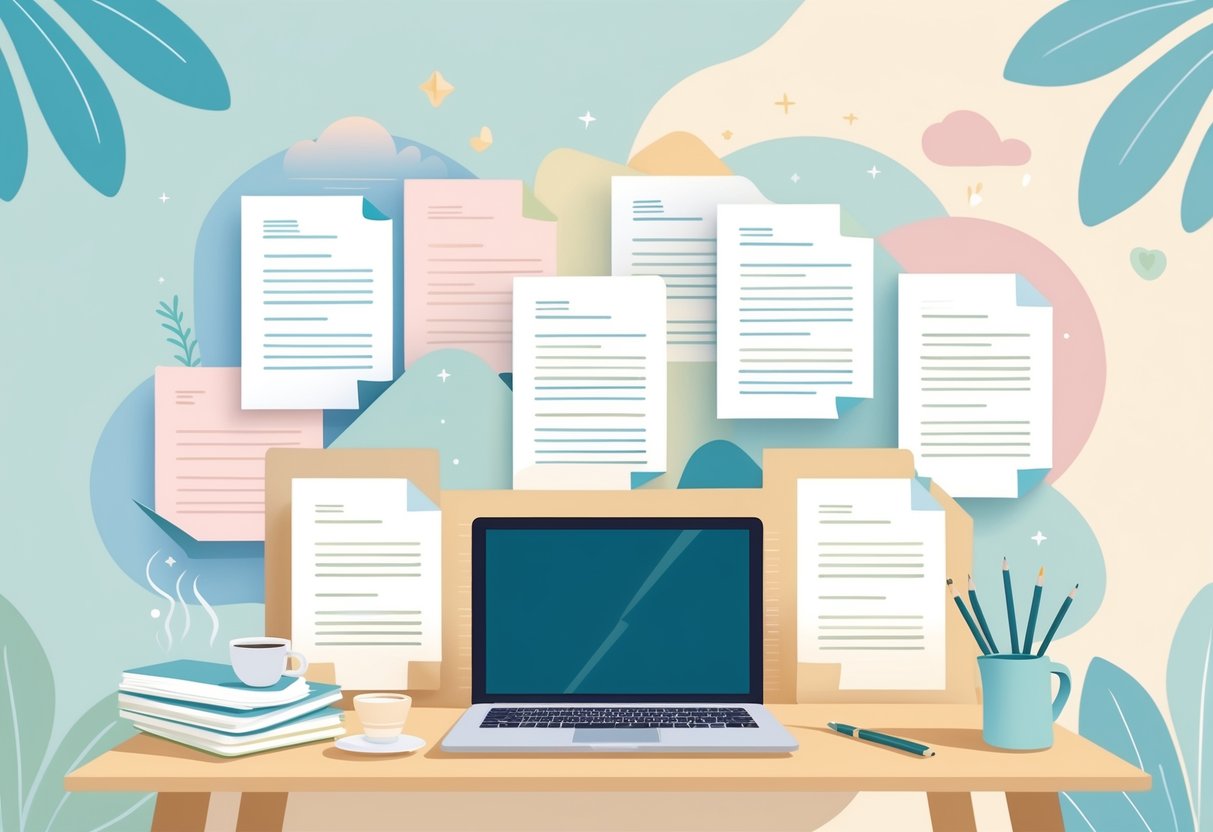 How to Write Effective Business Documentation | Intelness