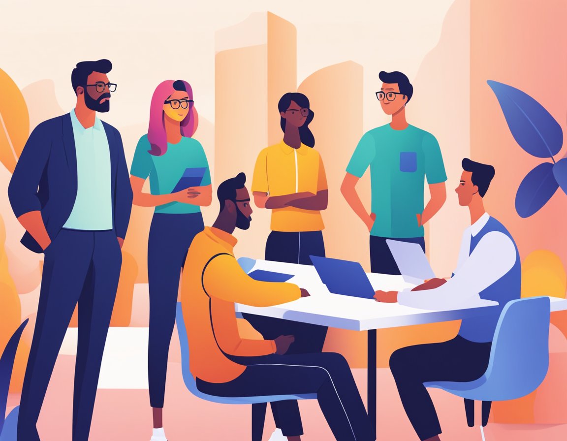 Three Main Styles of Leadership: Pillars of Management | Intelness Three Main Styles of Leadership: Pillars of Management | Intelness