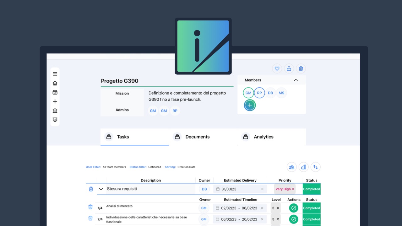 Il miglior software di gestione dei progetti per concentrarsi su ciò ...